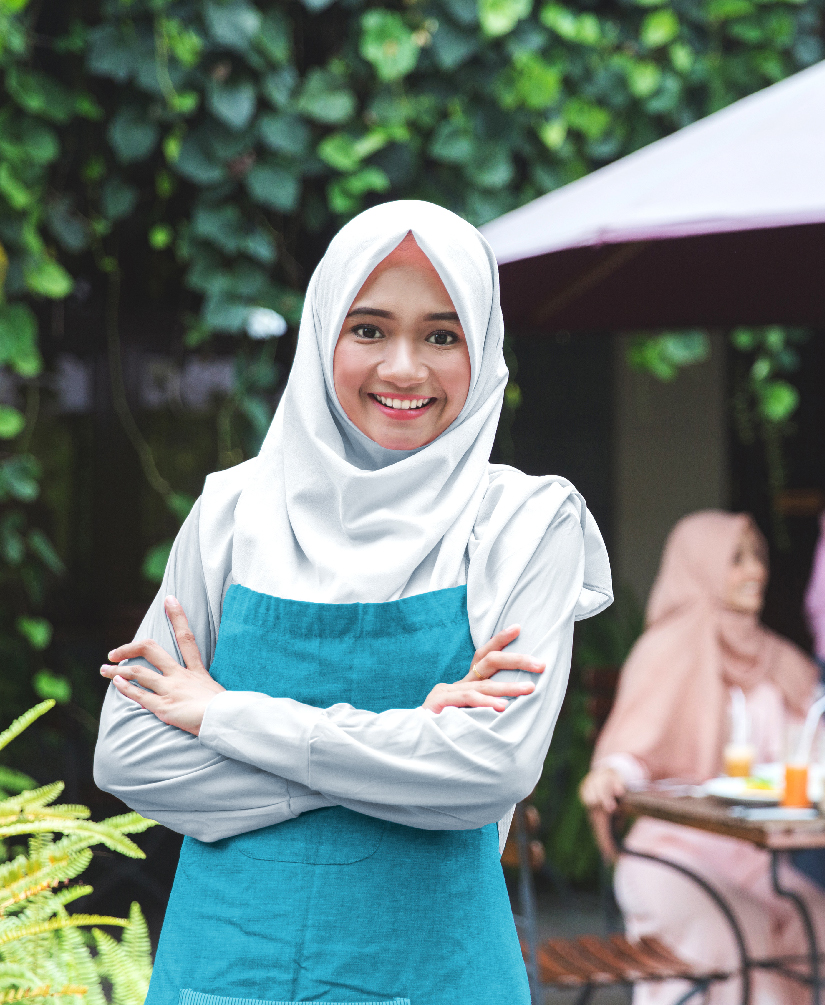 Business Financing | BSN Malaysia