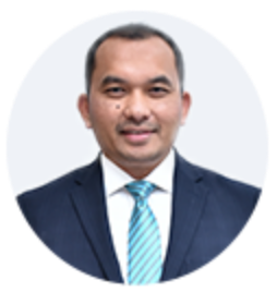 Board of Directors | BSN Malaysia