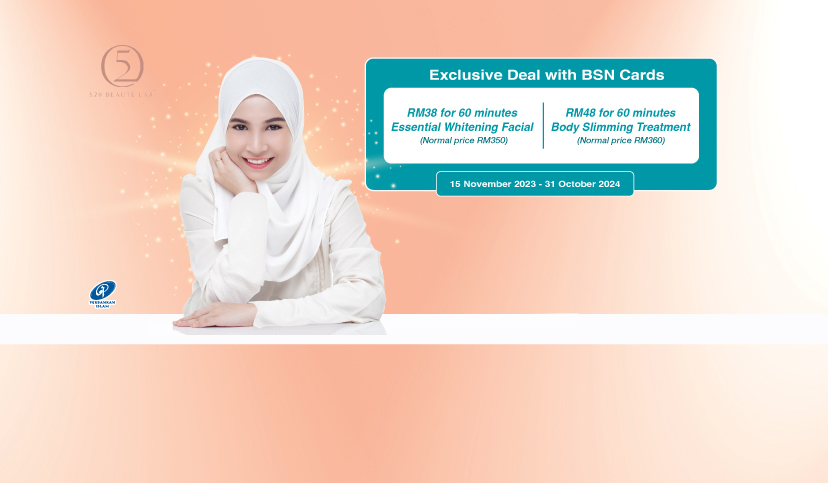 Cards | BSN Malaysia