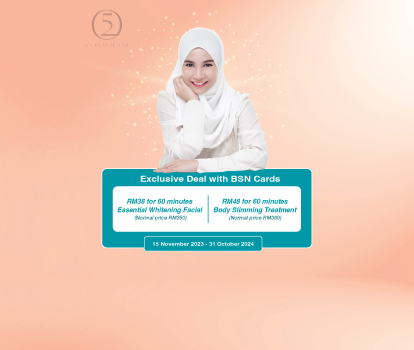 Cards | BSN Malaysia