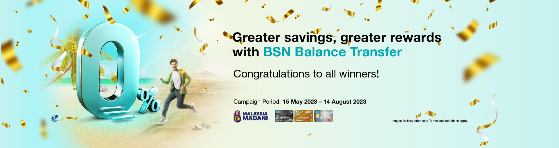Greater savings, greater rewards with BSN Balance Transfer Campaign ...