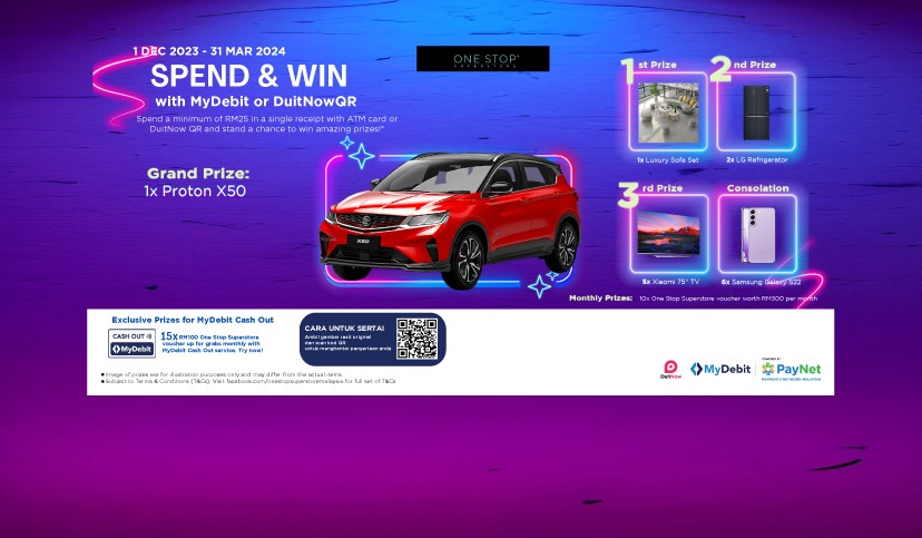 Cards Promotions / Campaigns | BSN Malaysia