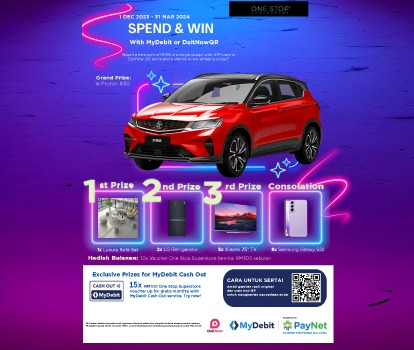 Cards Promotions / Campaigns | BSN Malaysia