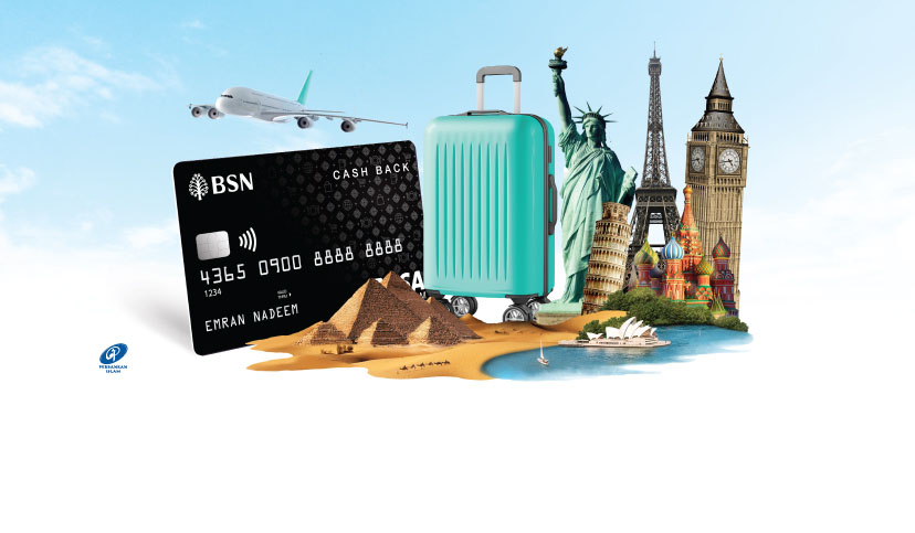 Cards | BSN Malaysia