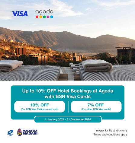 Discover the best vacation around the world and enjoy up to 10% OFF Hotel Bookings at Agoda with ...