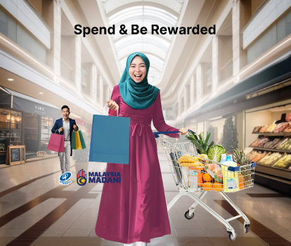 Cards | BSN Malaysia