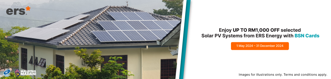 Islamic Banking | BSN Malaysia