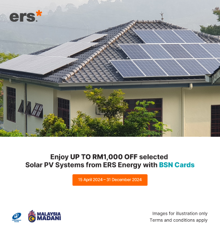 Islamic Banking | BSN Malaysia