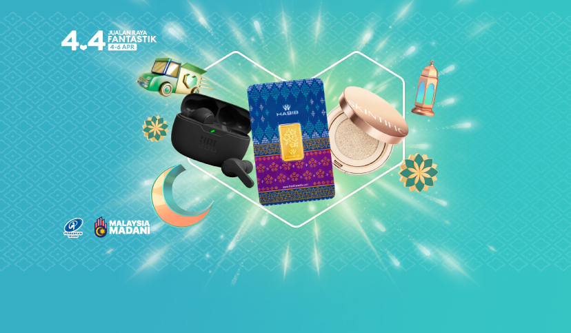 Cards | BSN Malaysia