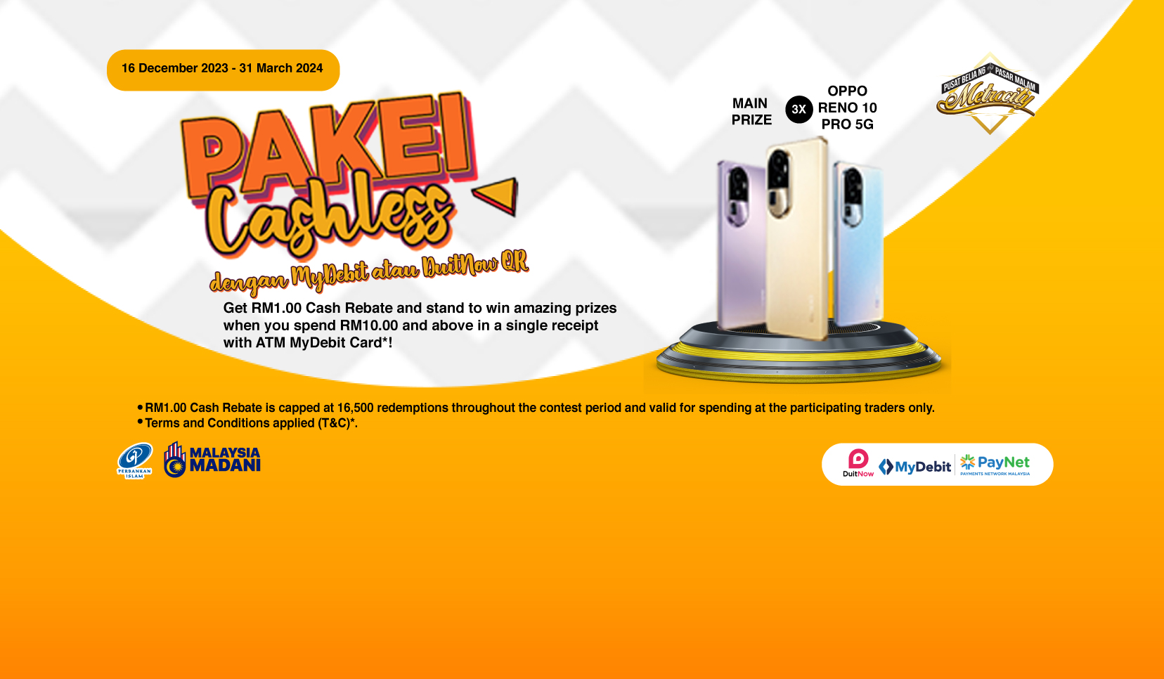 Cards Promotions / Campaigns | BSN Malaysia