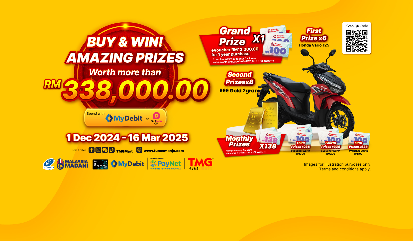 Cards Promotions / Campaigns | BSN Malaysia