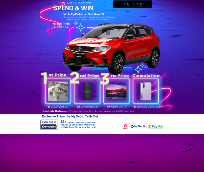 Cards Promotions / Campaigns | BSN Malaysia