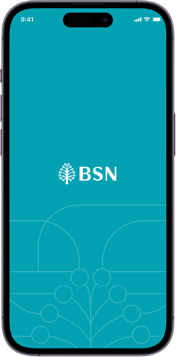 BSN MyGold Account-i | BSN Malaysia