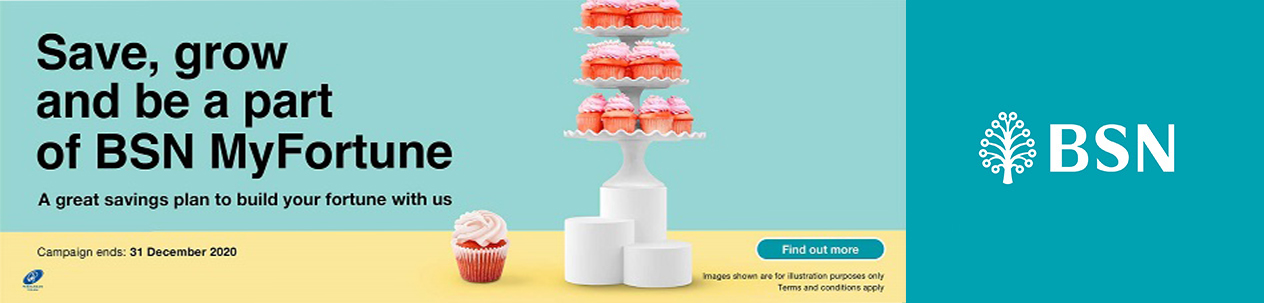 BSN MyFortune Draw Result 2020 | BSN Malaysia