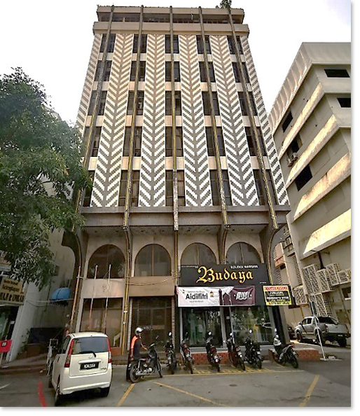 Islamic Banking | BSN Malaysia